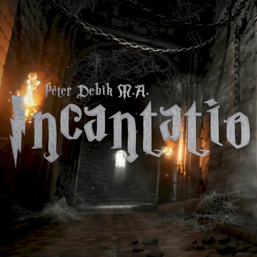 Stream "Incantatio" - Fantasy soundtrack [2021] by The Peter Debik ...
