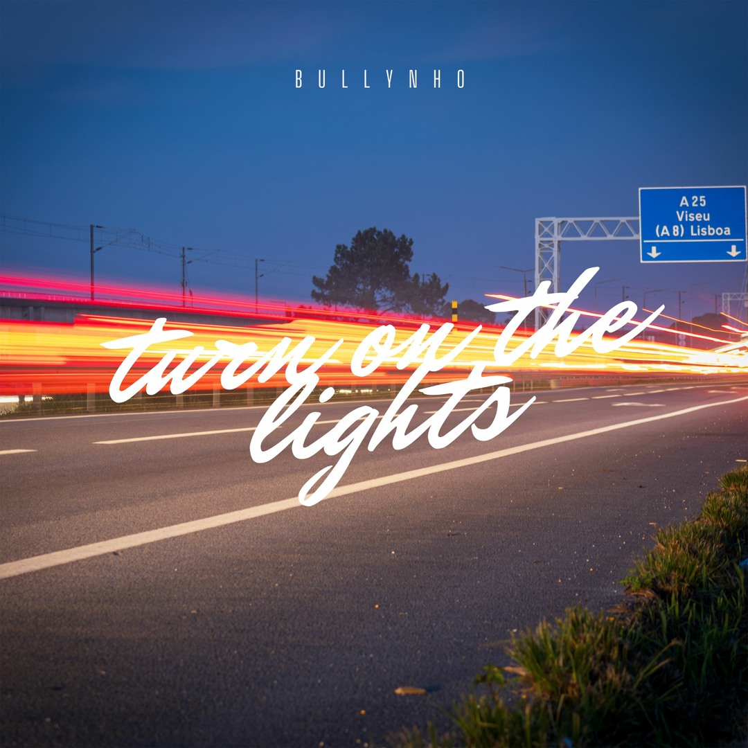Stream Turn On The Lights by bullynho | Listen online for free on ...