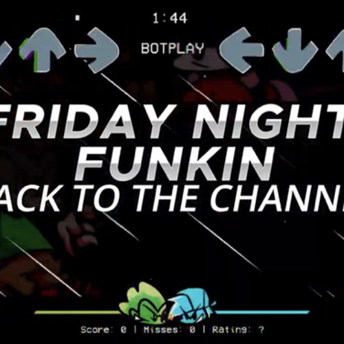 Stream Fnf Blammed Erect Remix Super Version By Inner Agent 3