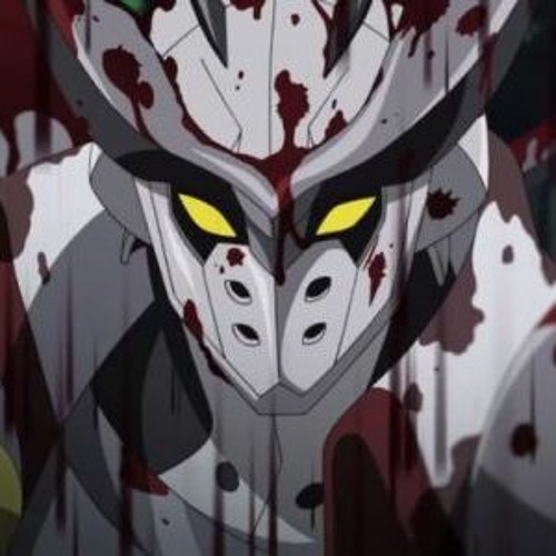 Stream INCURSIO FINAL FORM HARDSTYLE — Lettin' Go x Akame Ga Kill by ...