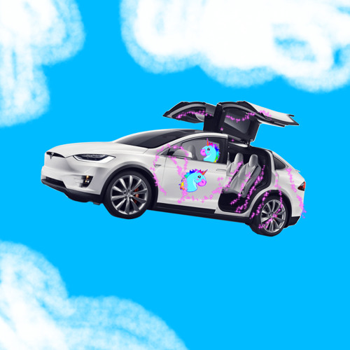 Stream 🦄 Candy Ken - RODEO DRIVE IN MY TESLA by Mcmb And Friends ...
