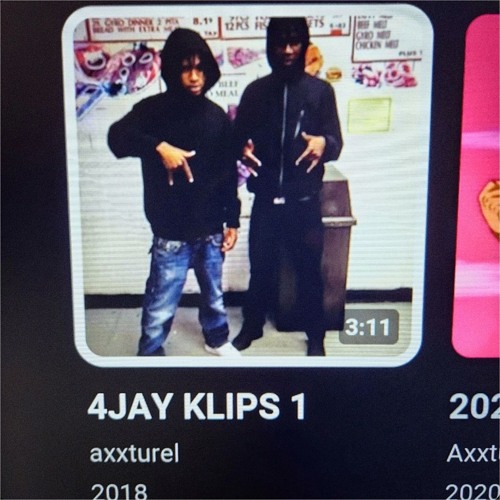 Stream 4Jay Klips (Freestyle) by CrazyUchihaa | Listen online for free ...