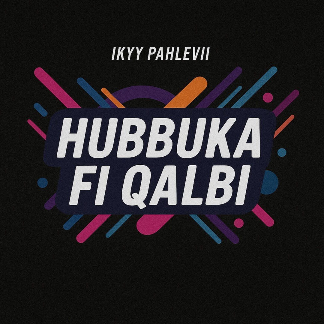 Stream Hubbuka Fi Qalbi by Ikyy Pahlevii | Listen online for free on SoundCloud