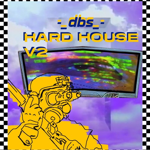 Stream -=DBS=-HARD HOUSE MIX II by mr.DBS | Listen online for free on ...