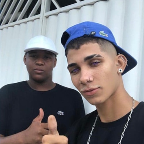 Listen to music albums featuring MTG VEM COM BONDE VS JOGA PRA RAUL PRO ...