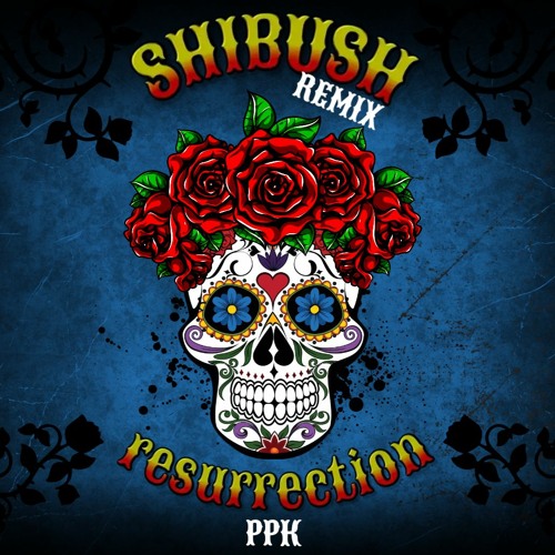 Stream PPK - Resurrection (SHIBUSH REMIX) by shibush | Listen online ...