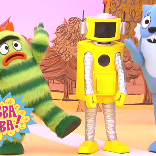 Stream Yo Gabba Gabba by luh kiddo | Listen online for free Stream Yo Gabba Gabba by luh kiddo | Listen online for free