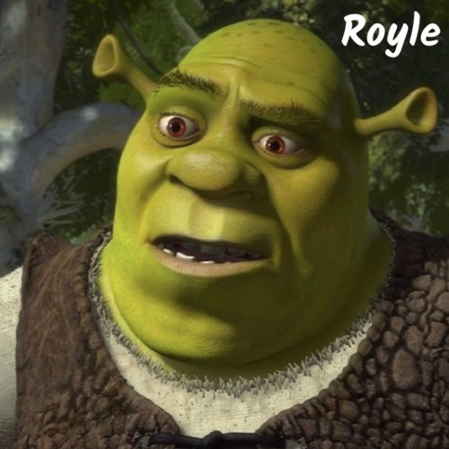 Stream Shrek X Drake by Royle | Listen online for free on SoundCloud