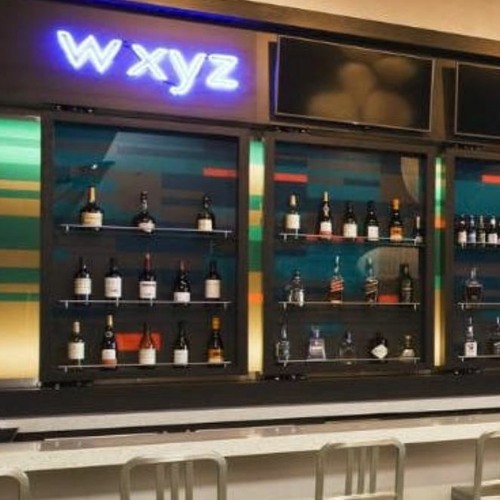 Stream WXYZ Bar, at the Aloft Hotel, April 30th, 2022 by Sound Cocktail ...