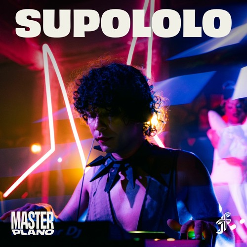 Stream SUPOLOLO @ PACTO MASTERPLANO by MASTERplano | Listen online for free on SoundCloud