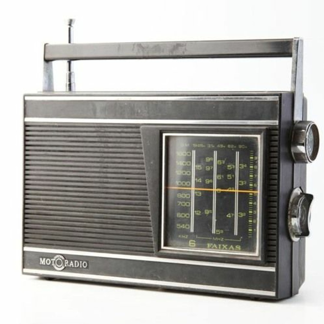 Stream Vinheta Rádio Eldorado - Completa by AMERICO | Listen online for ...