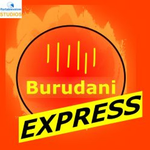 Stream Episode 3: Exclusive Interview with Kidis by Burudani Express ...
