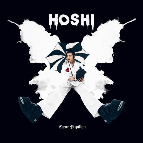 Stream Quel temps fait-il dans ton cœur ? by Hoshi | Listen online for ...