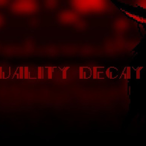 Stream VIRTUALITY DECAY - Devil's Dawn OST by Khaled Atta | Listen online for free on SoundCloud
