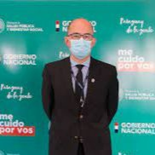 Stream Dr. Héctor Castro, director del PAI, sobre el avance del proceso ...