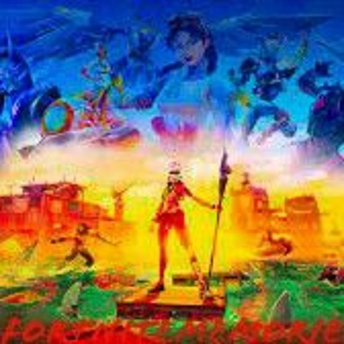 Stream Fortnite memories by Chevy mesias by chevy mesias | Listen ...