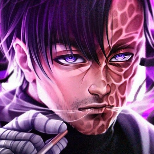 Stream ♪ Cesar_Kaiser _ Angel of The Night _ AniRap (_WB)(MP3_320K).mp3 ...