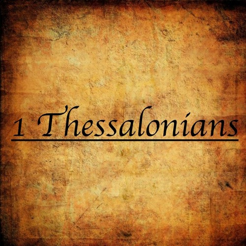 Stream Drouin Presbyterian Church | Listen to 1 Thessalonians playlist ...