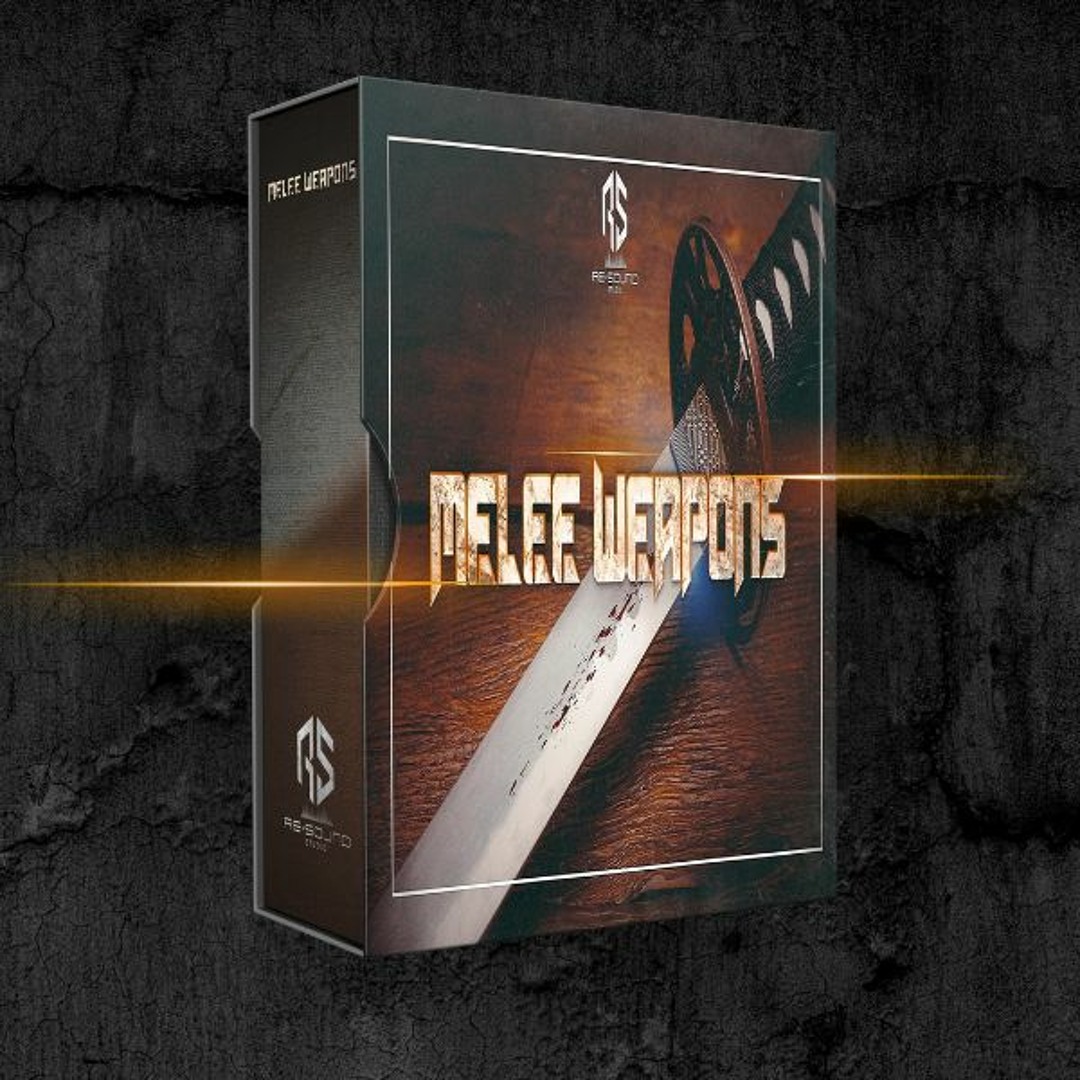 Stream Re-Sound Studio | Listen to MELEE WEAPONS - Demos playlist ...