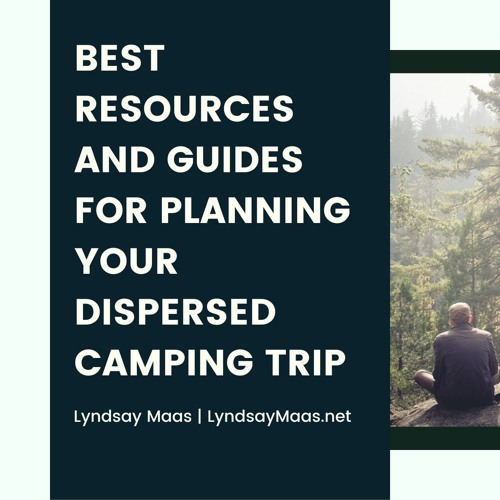 Stream Best Resources And Guides For Planning Your Dispersed Camping ... Stream Best Resources And Guides For Planning Your Dispersed Camping ...