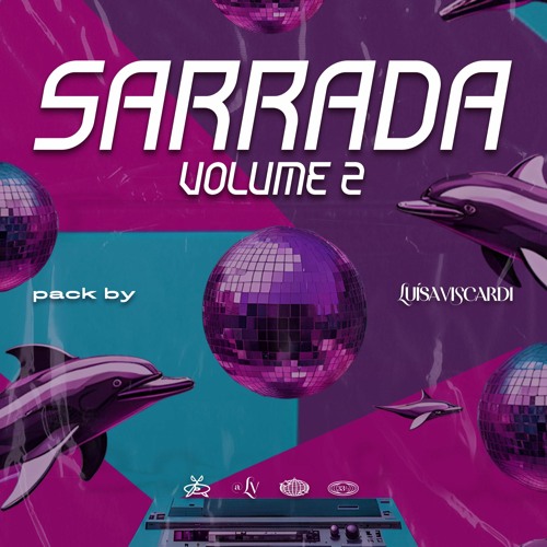 Stream 𝗟 𝗨 Í 𝗦 𝗔 ♡ 𝗩 𝗜 𝗦 𝗖 𝗔 𝗥 𝗗 𝗜 | Listen to SARRADA VOL II | pack by ...
