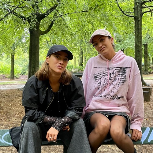 Stream Mika Oki b2b NVST @ Kiosk Radio 27.07.2023 by Kiosk Radio | Listen online for free on ...