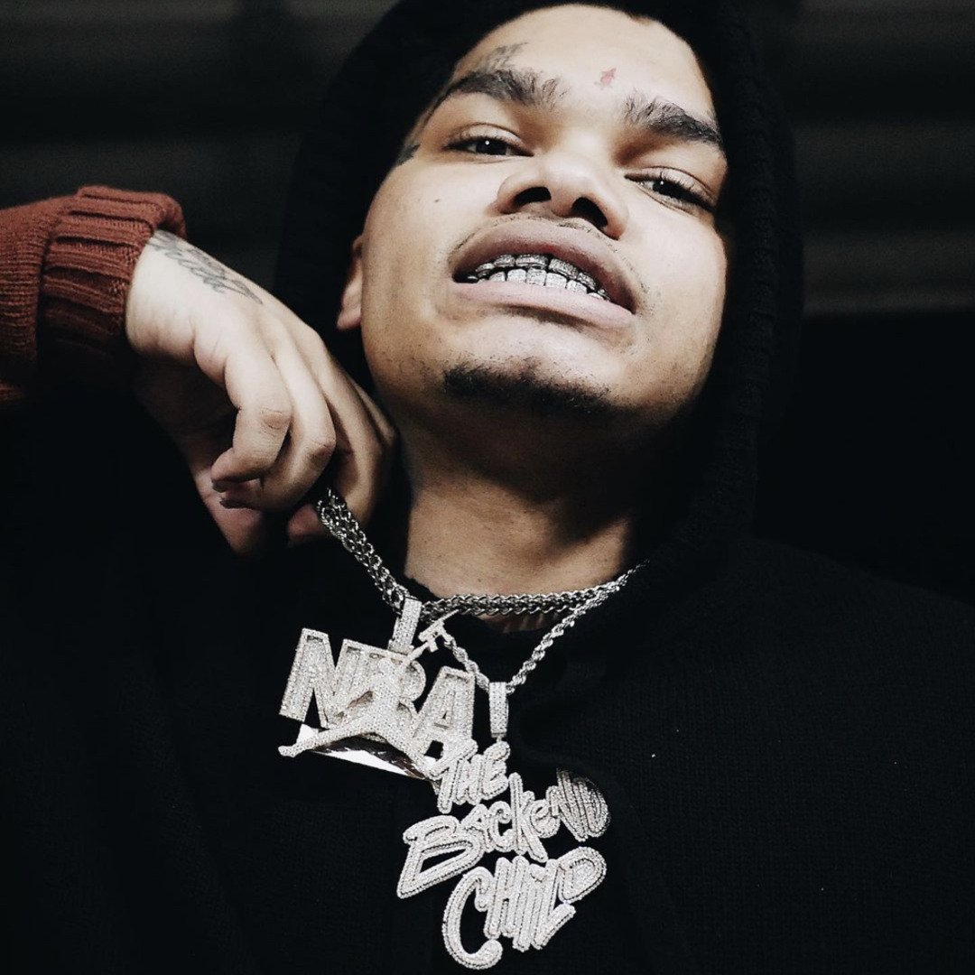 Stream NoCap - Blueprint (Unreleased) by NoCap | Listen online for free ...