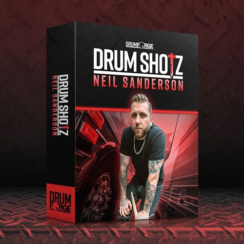 Stream 3Days Of Work Drums Solo (Samples ON) by Drumforge | Listen online for free on SoundCloud