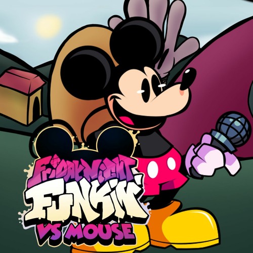 Stream SonicGizmo fan | Listen to Fnf mouse playlist online for free on ...