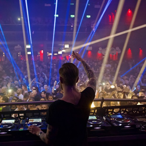 Stream Ferreck Dawn @ 1001tracklists digital festival 09-02-2020 by ...