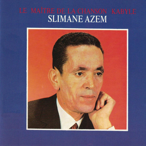 Stream Thamourthiou Azizen by Slimane Azem | Listen online for free on ...