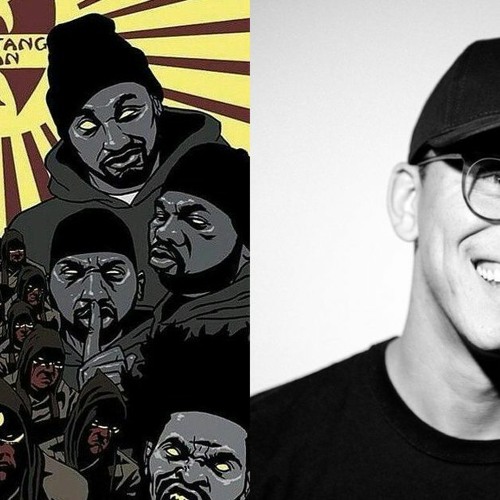 Stream Logic X Wu Tang Clan Bring It Back Old School Boom Bap