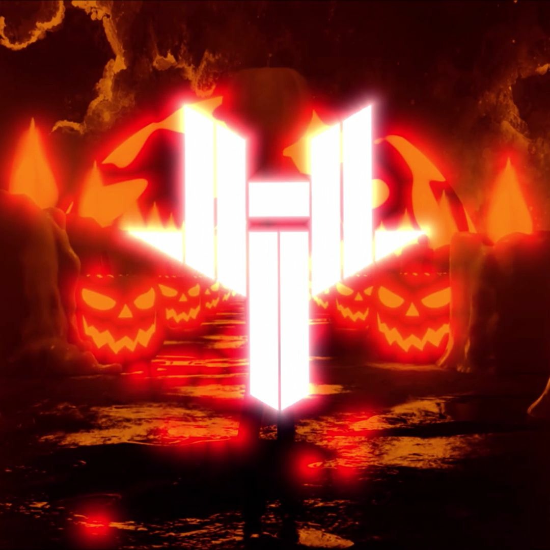 Stream HODJ - Hybrid Halloween 2022 by Hybrid Trap 🔥 | Listen online ...