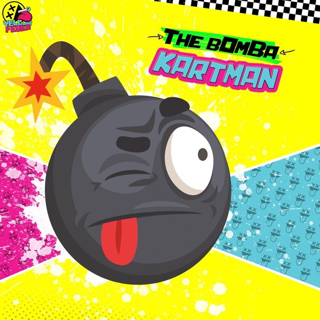 Stream Kartman - The Bomba [YELLOWFEVER079] by deejaypatb | Listen ...