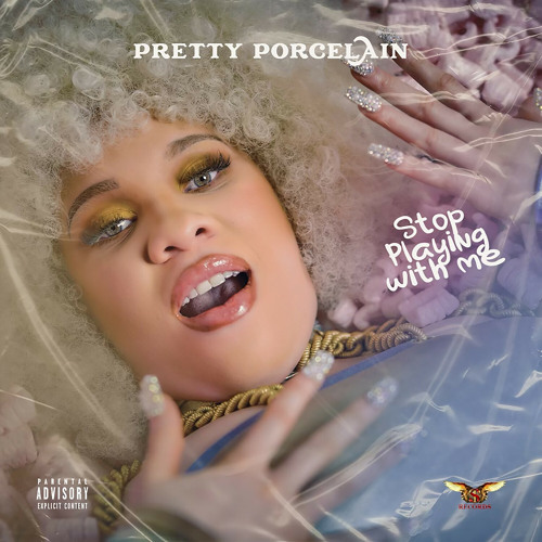 Stream Stop Playing With Me By Pretty Porcelain Listen Online For