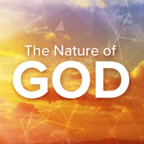 Stream What is the Nature of God by Bernard Connelly | Listen online ...