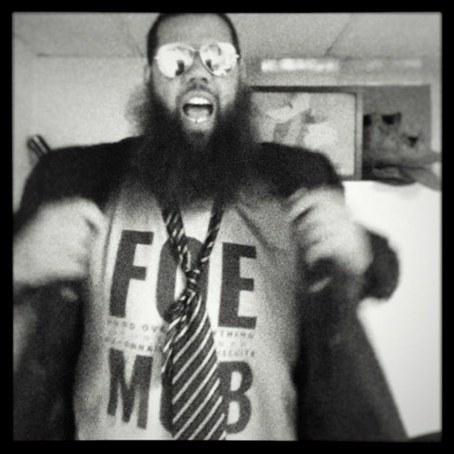 Stream HUNGRYMAN, THE HUNGRY RAPPER - 'Go DJ' by professorgumbo ...