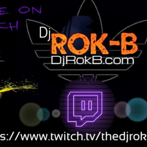 Stream April13 by DJ Rok B | Listen online for free on SoundCloud