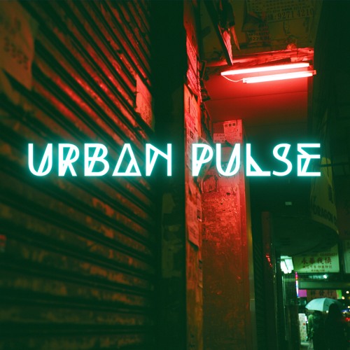 Stream Urban Pulse | by Lane | Listen online for free on SoundCloud