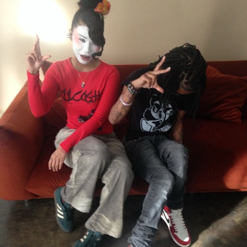 Stream NINE VICIOUS - 2022 by Nine Vicious Archive | Listen online for ...