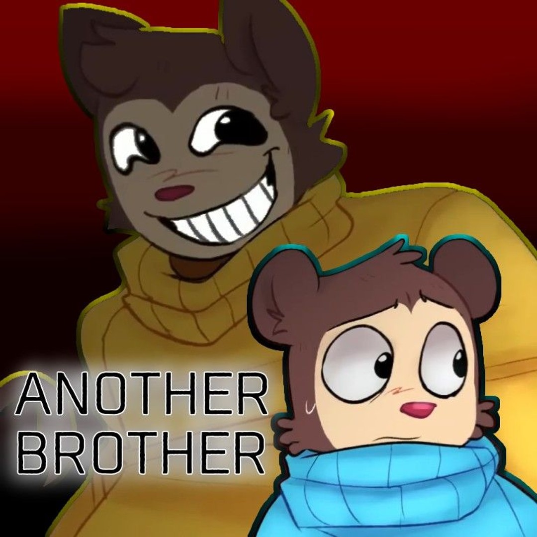 Stream AnotherBrother - A MaxDesignPro FNF Song by 801011 | Listen ...