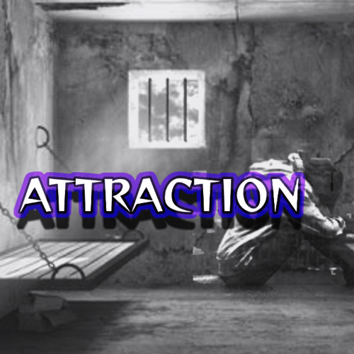 Stream ATTRACTION by THE_LKing | Listen online for free on SoundCloud