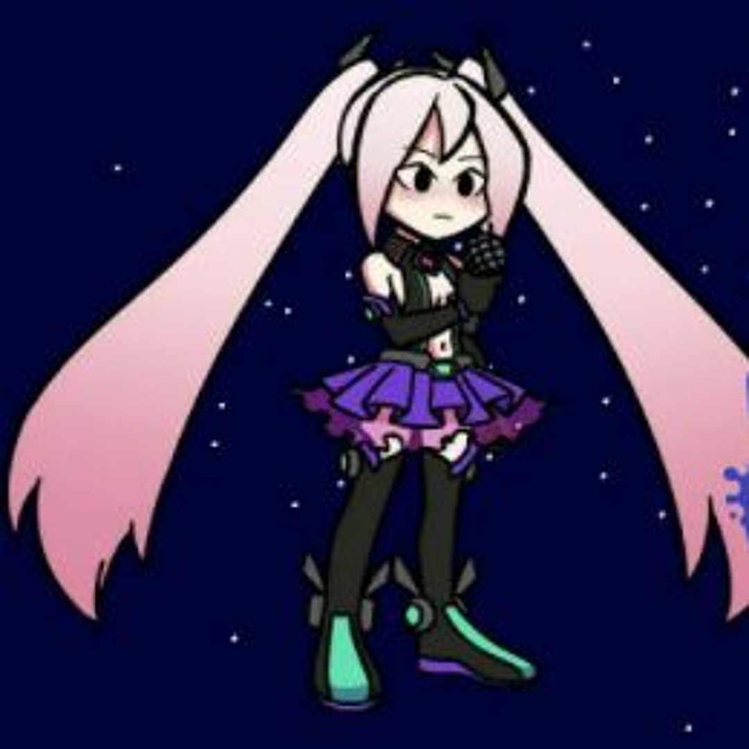 Stream Fnf Cyber [Friday Night Funkin' - Galaxy Mod OST] by ...