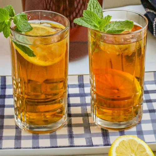 Stream 2 Sweet Teas [prod. heyjt and bop] by Bop | Listen online for ...