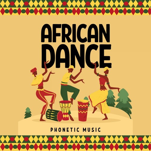 Stream African Dream by Phonetic MusiQ | Listen online for free on ...