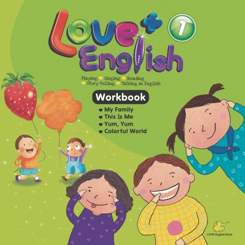 Stream Unit 4 Listening Practice by LOVE English Book | Listen online ...