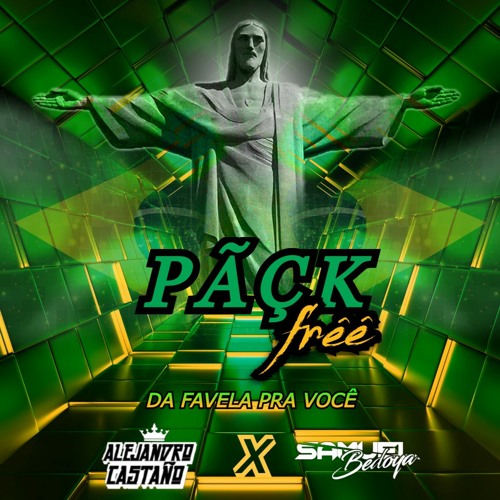 pumpyoursound.com | Samuel Bedoya X Alejandro Castaño