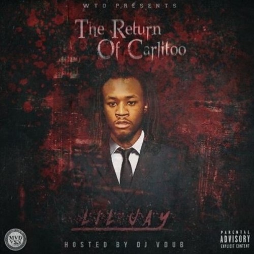 Stream King Lil Jay | Listen to The Return Of Carlitoo playlist online ...