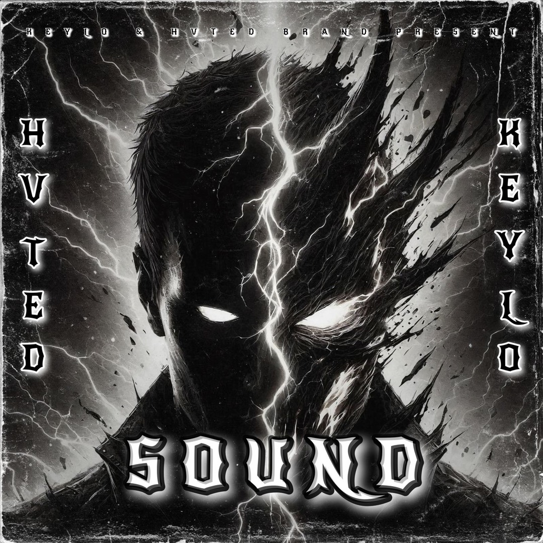 Stream SOUND - KEYLO X HVTED by Keylo | Listen online for free on SoundCloud