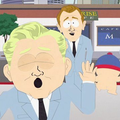 Stream "Jackin' it - South Park" Trap Remix [Prod. By Dames Mixes] by ...